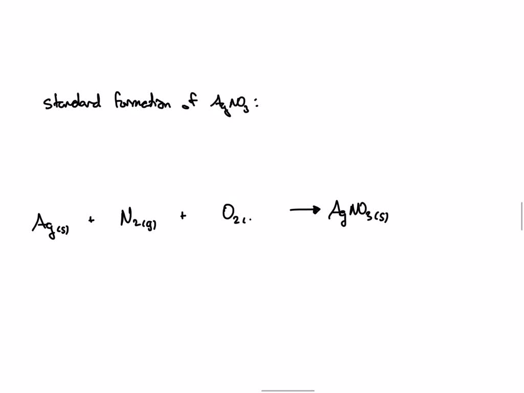 SOLVED: Write the balanced chemical equation that represents the ...