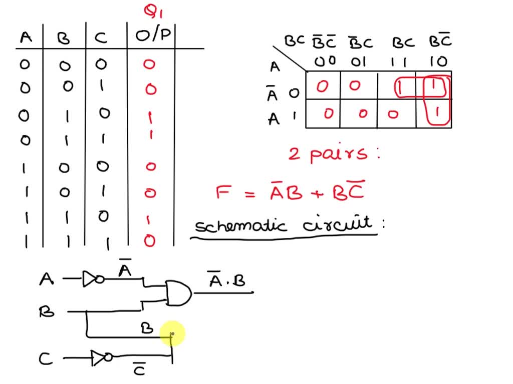 SOLVED: Texts: Design the above sequential logic circuits and draw the logic diagrams with truth ...