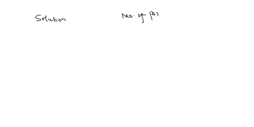 SOLVED: The images represent a solution of NaNO3, more concentrated ...