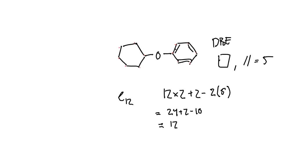 SOLVED: Problem#3:Unknown molecule with molecular formula CHO 0.8 CH,O ...