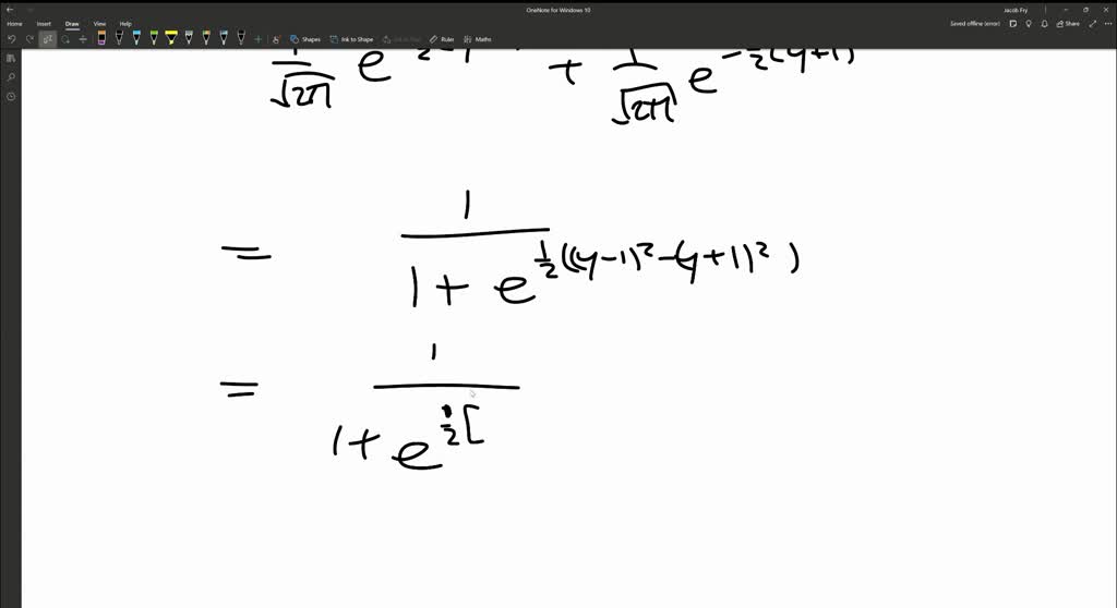 In this problem, we study a simple noisy communication channel. Suppose that ð ‘‹ is a binary ...