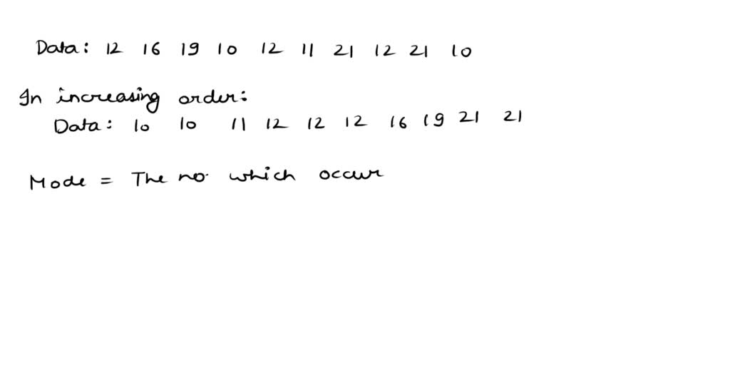 SOLVED: 11. Write instructions to the interactive mode for the ...