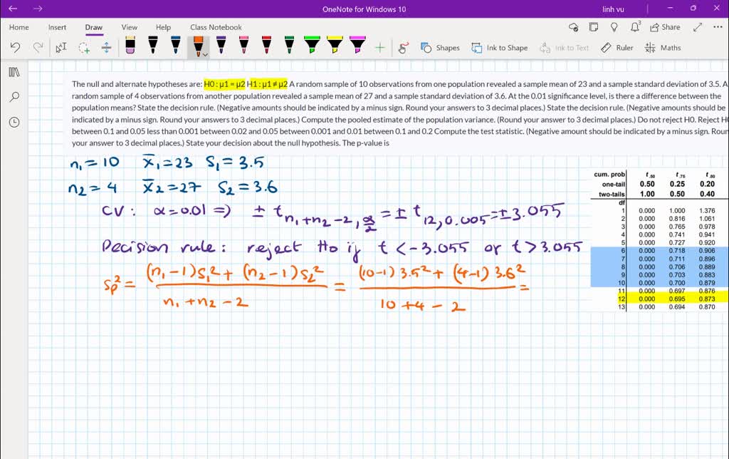 solved-the-null-and-alternate-hypotheses-are-ho-h1-12-h1-h1-02-a