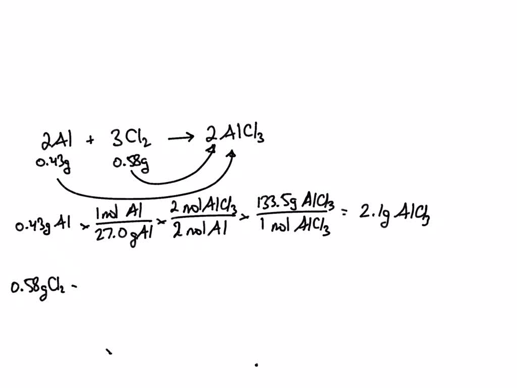 SOLVED: Be sure to answer all parts. The balanced equation for the ...