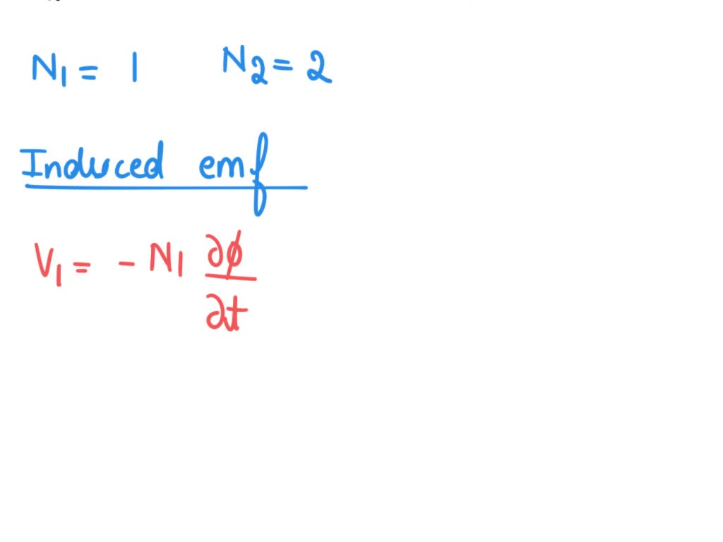 SOLVED: Wire (length L) forms a one-turn loop, and a bar magnet is ... SOLVED: Wire (length L) forms a one-turn loop, and a bar magnet is ...