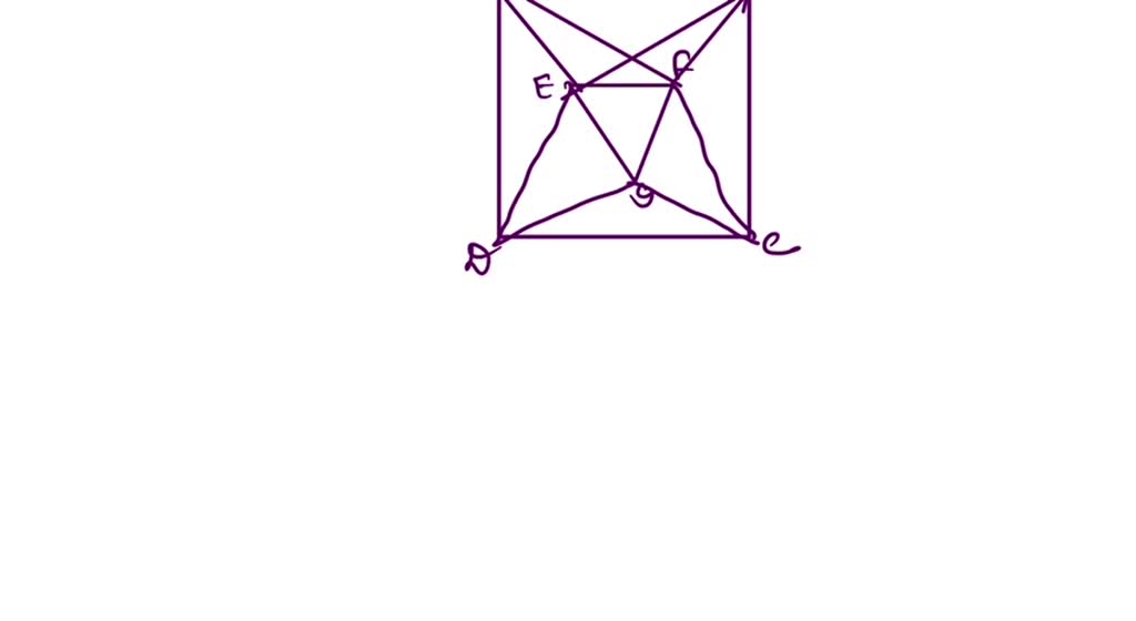 SOLVED: Use Dirac's theorem to verify that the graph is Hamiltonian ...