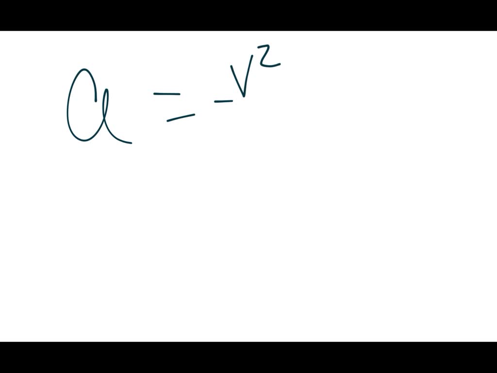 SOLVED: The muzzle velocity of a gun is the velocity of the bullet when ...