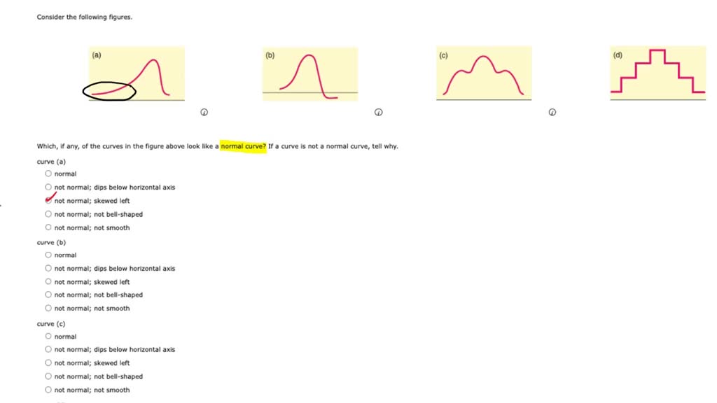 SOLVED: Consider the following figures. (2) (i) (2) (1) Which, if any ...