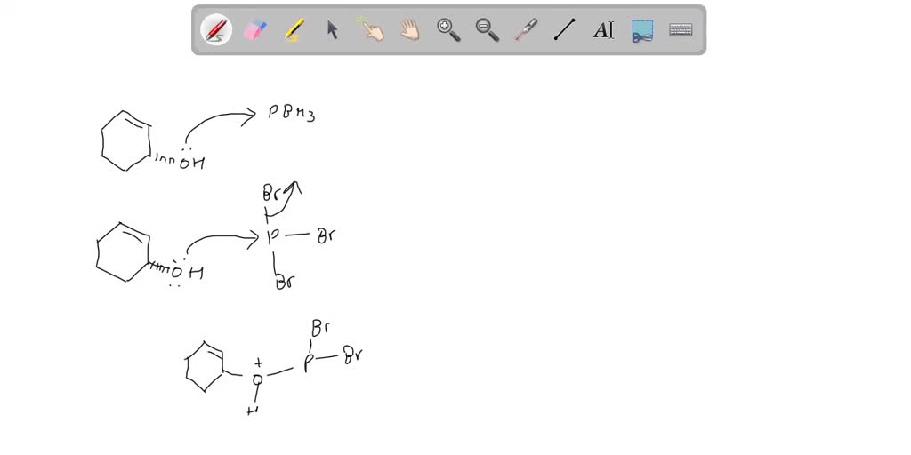 SOLVED: The best conditions for Reaction B are: KCrO3, H2SO4, PCC ...