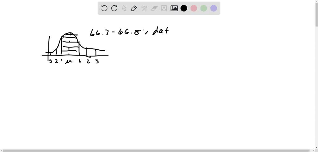 SOLVED: Use an excel formula to calculate the standard deviation of the ...