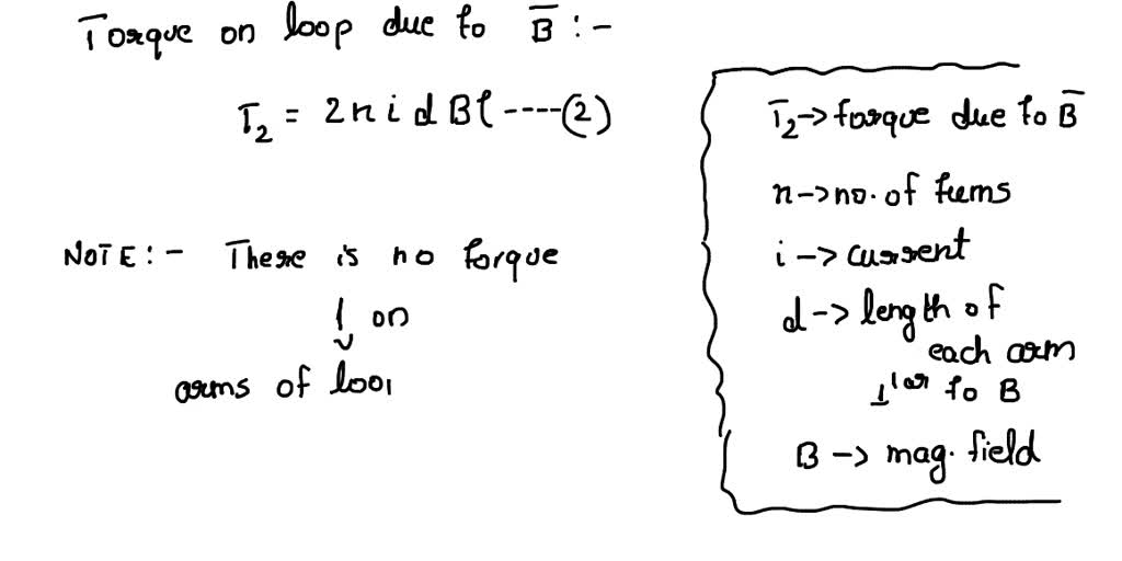 SOLVED: Problem (20 points) The 10-turn loop of wire shown in the figure below lies ina ...