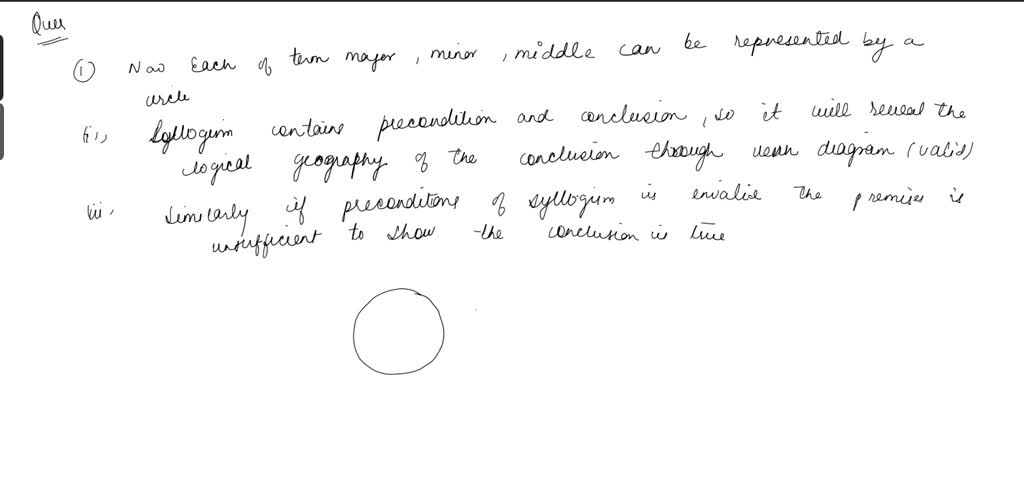 SOLVED: Using the same mood and terms for each (major; minor; and ...