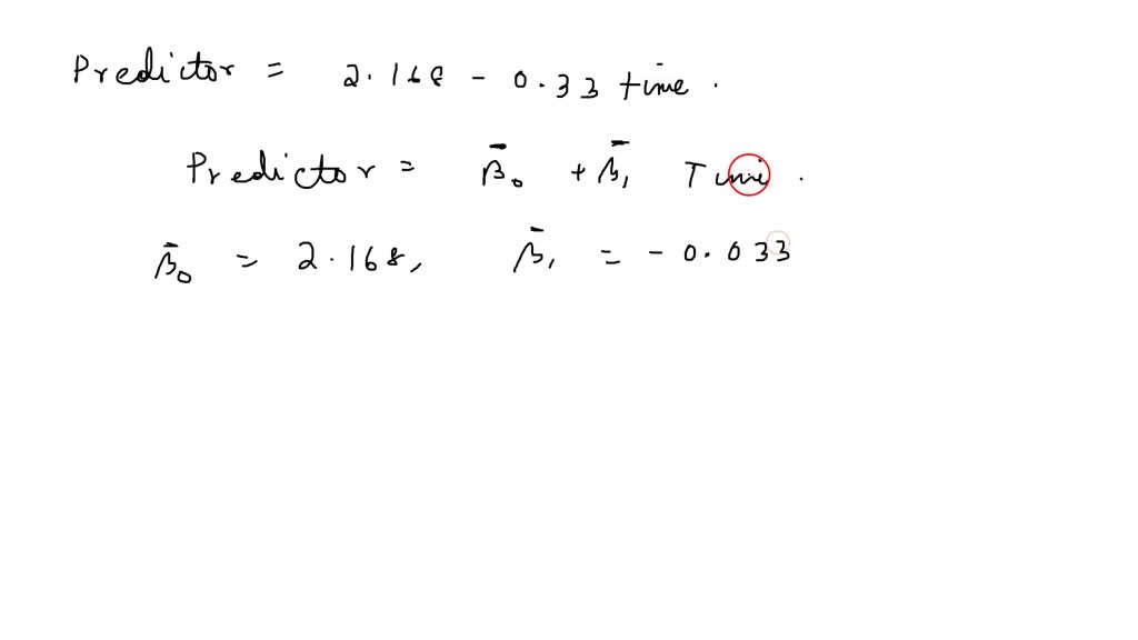 Solved A Fopdt Model Of A Process Is Wanted To Be Developed Using A Step Test The Process Was