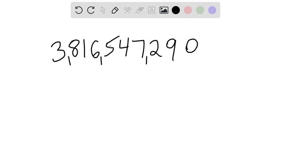 SOLVED: Jackson forms a ten-digit number with distinct digits such that the first n number of ...