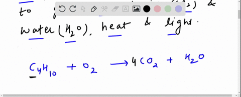 SOLVED: Can you please write a balanced equation showing the complete ...