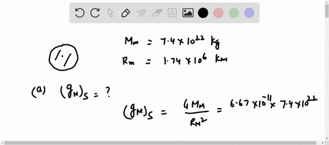 Newton measured the centripetal acceleration of the moon in...