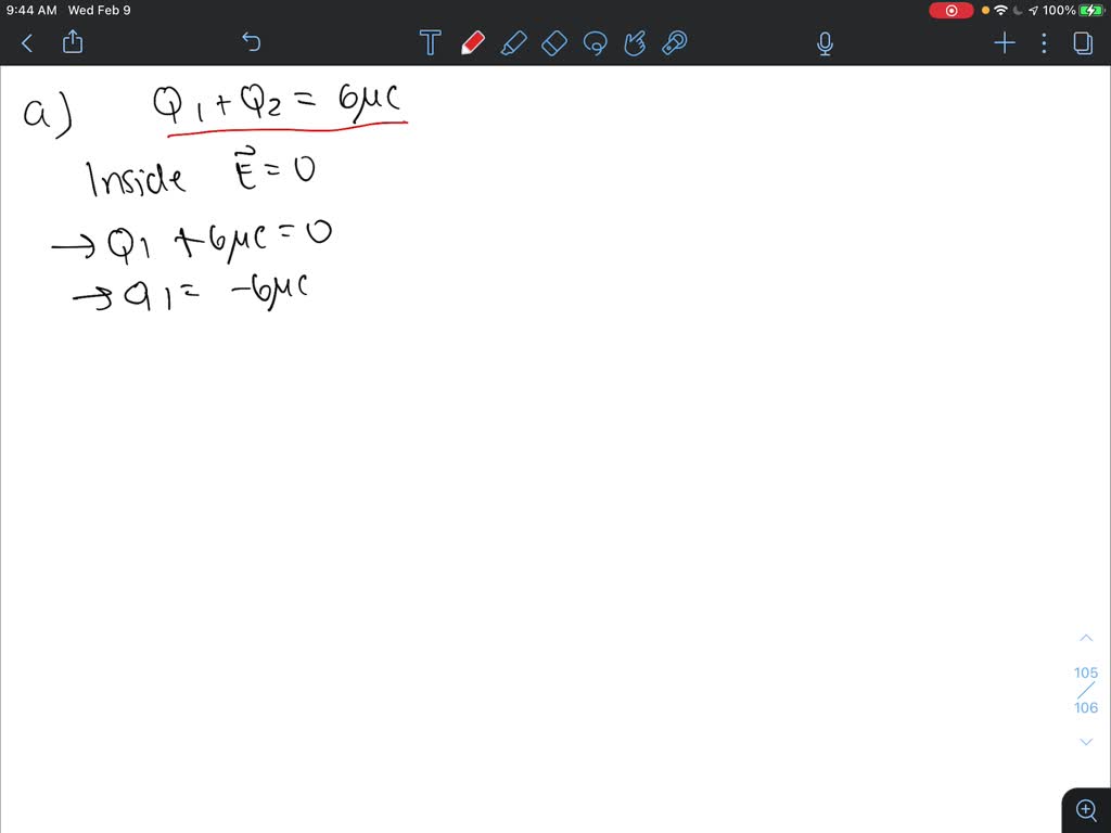 SOLVED: A solid conducting sphere of radius a carries +6uC. This sphere ... SOLVED: A solid conducting sphere of radius a carries +6uC. This sphere ...