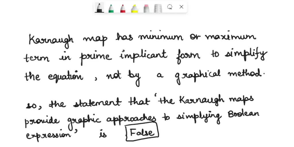 SOLVED: B. State True or False: 1. A flowchart is a pictorial ...