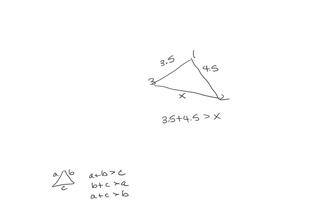 SOLVED: Mall The locations of three shopping malls form triangle on 4 ...