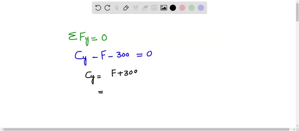 SOLVED: Question 12 (2 points) Saved A cantilever beam has a 3 ft ...