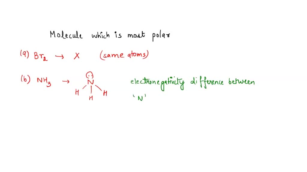 SOLVED: Draw the MO diagram of H2S