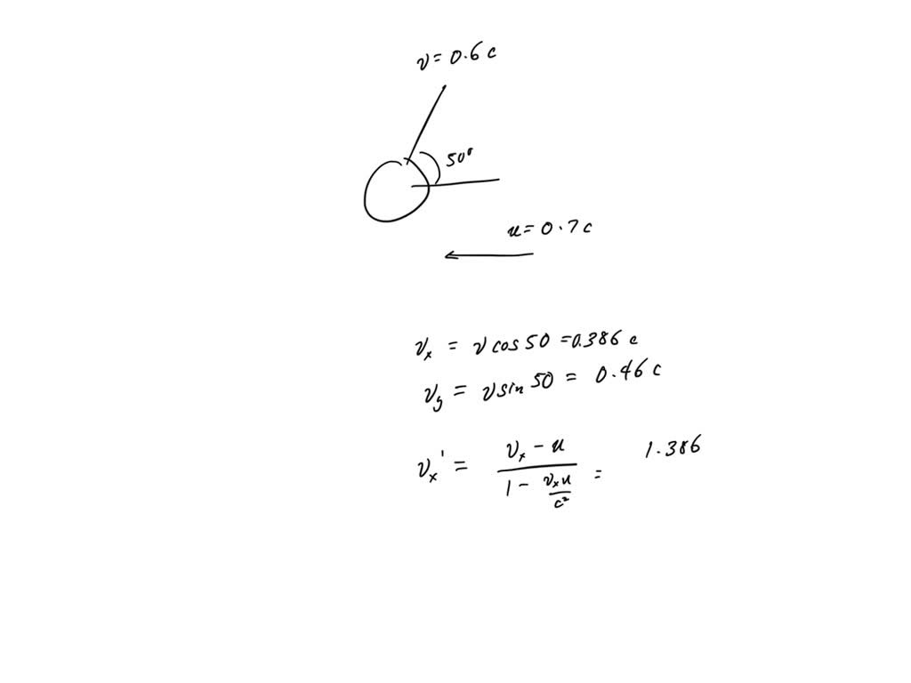 SOLVED: A spacecraft is launched from the surface of the Earth with a ...