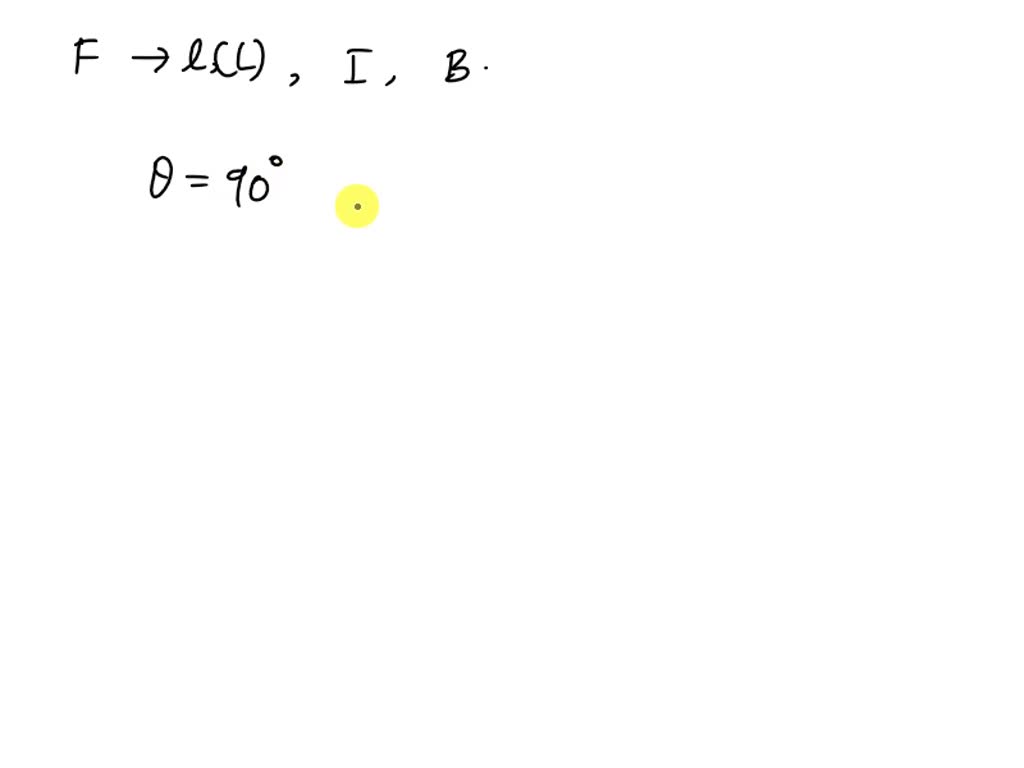 SOLVED: Figure 27-6 A rectangular coil, with corners labeled ABCD, of length L and width w is ...