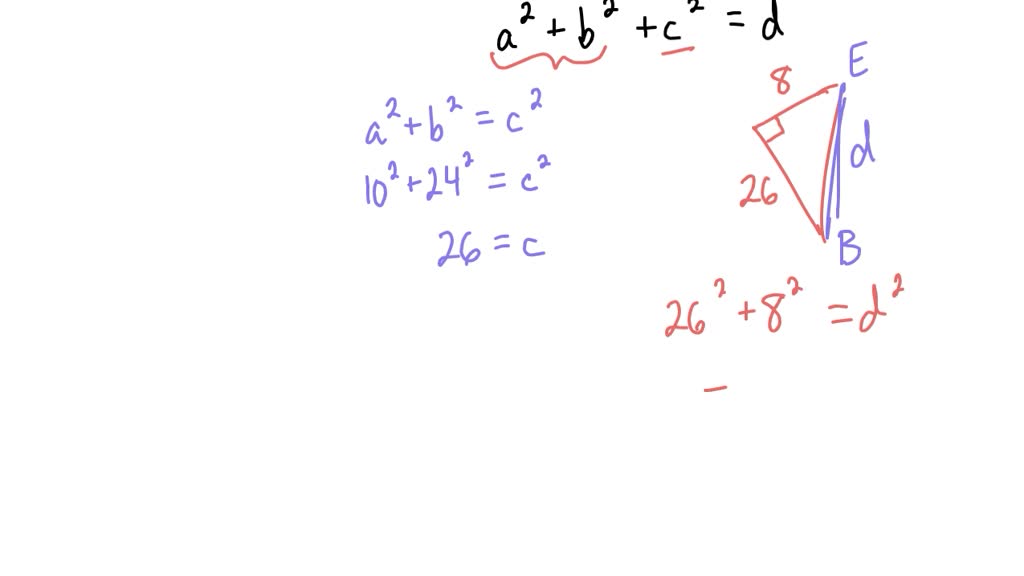 SOLVED: The diagram shows a triangular prism: Diagram NOT accurately drawn OCM 8 cm 24 cm AF ...