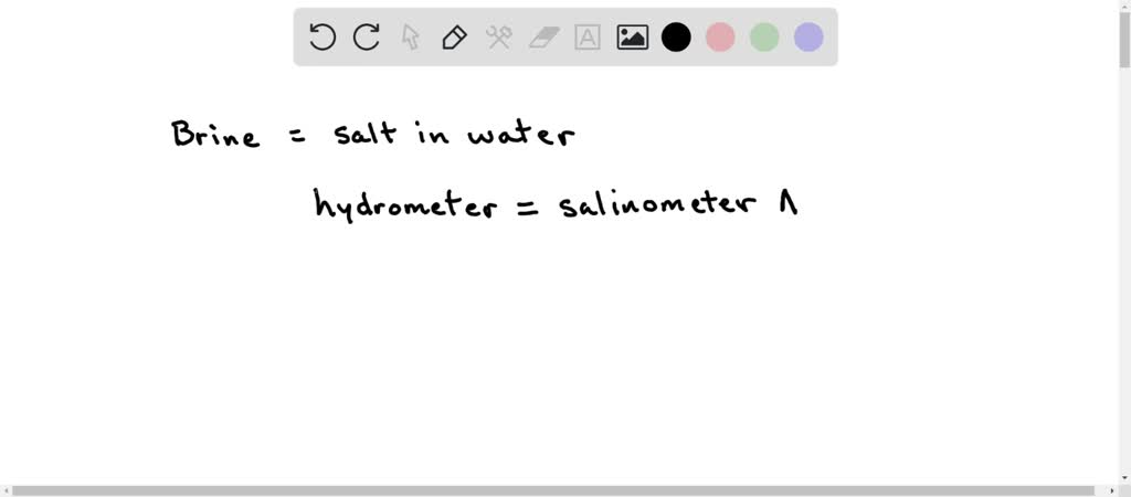 SOLVED: Which of the following devices is used to measure the strength ...