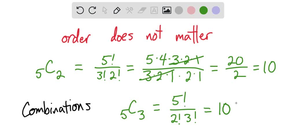 SOLVED: 17) A pizza parlor offers five toppings on its pizza: How many ...