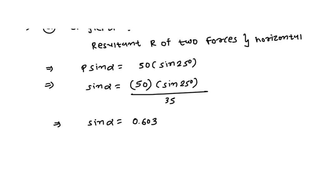 SOLVED: The figure shows for the hook support shown, draw Free body ...