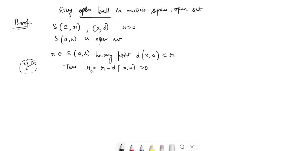 SOLVED: 1. (a) Prove that the set of prime numbers is a countable set ...