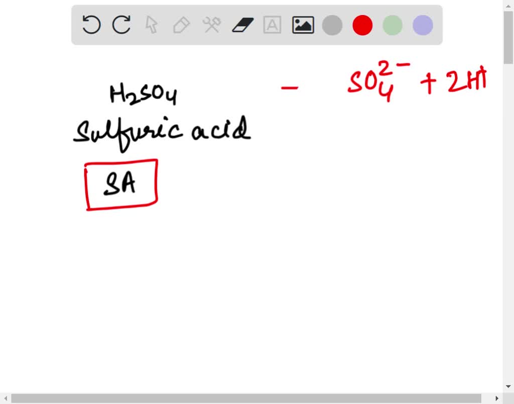 SOLVED: Which of the following would not make a good buffer system? A ...