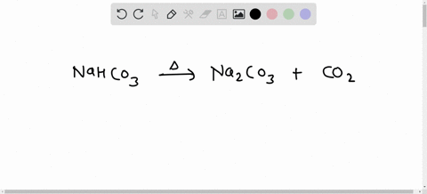 SOLVED: Identify ‘A’ in the following reaction: CH3COOH + Na2CO3 → A ...