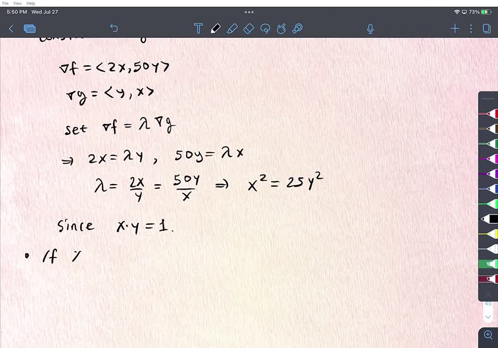 Solved Use The Minimize Function From The Python Scipy Optimize Module To Determine The Values