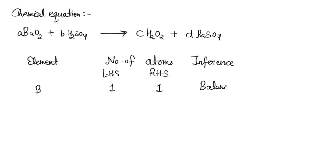 SOLVED: Based on the chemical equation, use the drop-down menu to ...