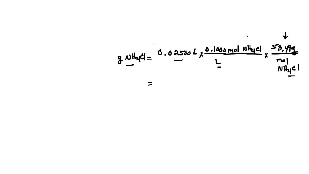 SOLVED: Part 1: Creating 0.10M Solutions for Solids In the SOLVED: Part 1: Creating 0.10M Solutions for Solids In the