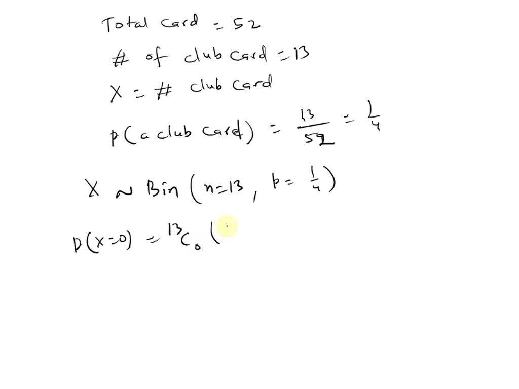 SOLVED: What is the probability distribution function of the number of ... SOLVED: What is the probability distribution function of the number of ...