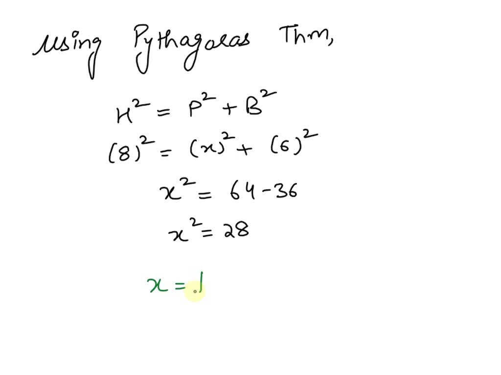 SOLVED: What are the values of x and the measure of ZE to the nearest ...