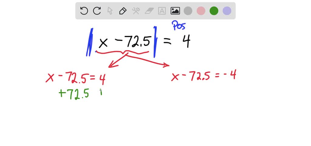 SOLVED: The heat in the house is set to keep the minimum and maximum ...