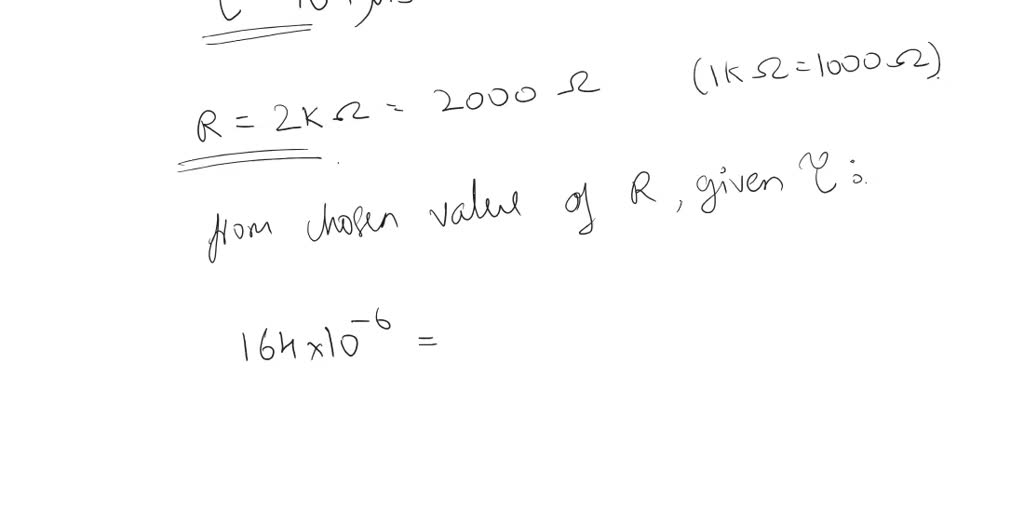 SOLVED: Task 1 Table 1: Resistors and Color Codes: able[[Color Code to ...