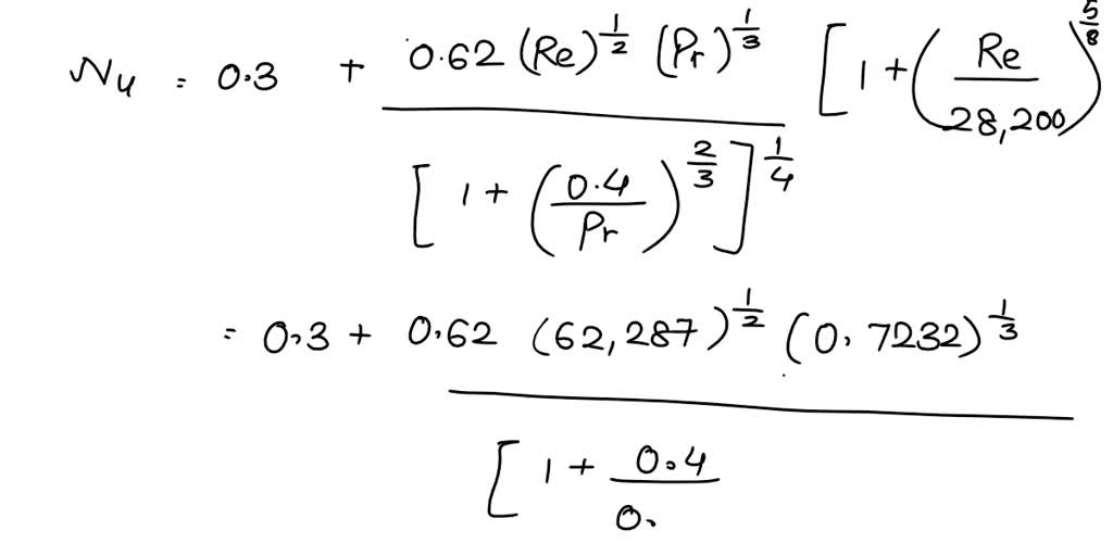 SOLVED: A long 8-cm-diameter steam pipe whose external surface ...