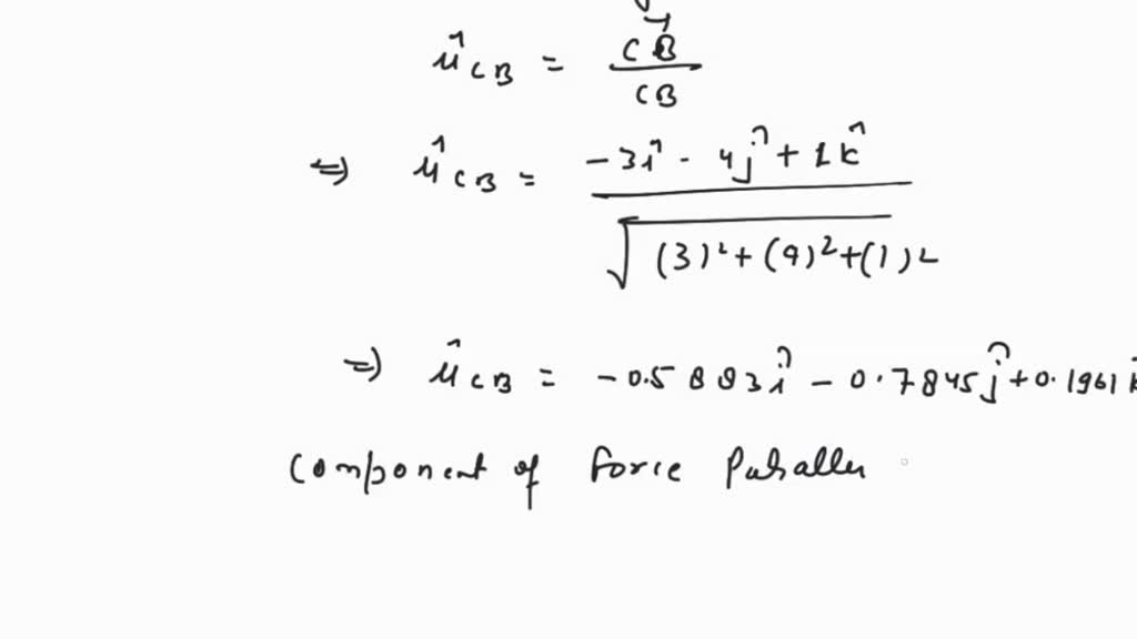 SOLVED: Problem I: the pipe ABC is subjected to a force F = 5 kN at end ...