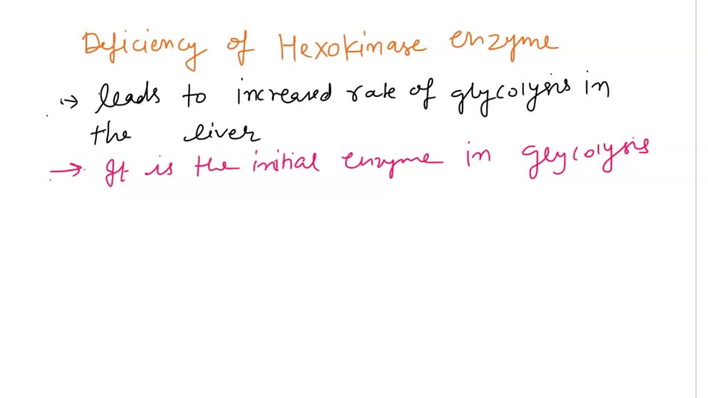 SOLVED:The B-chain of normal hemoglobin (HbA) and sickle-cell ...