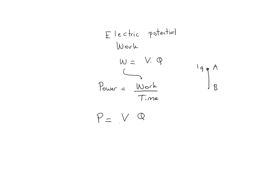 SOLVED: Applying dimensional analysis techniques, develop an equations ...