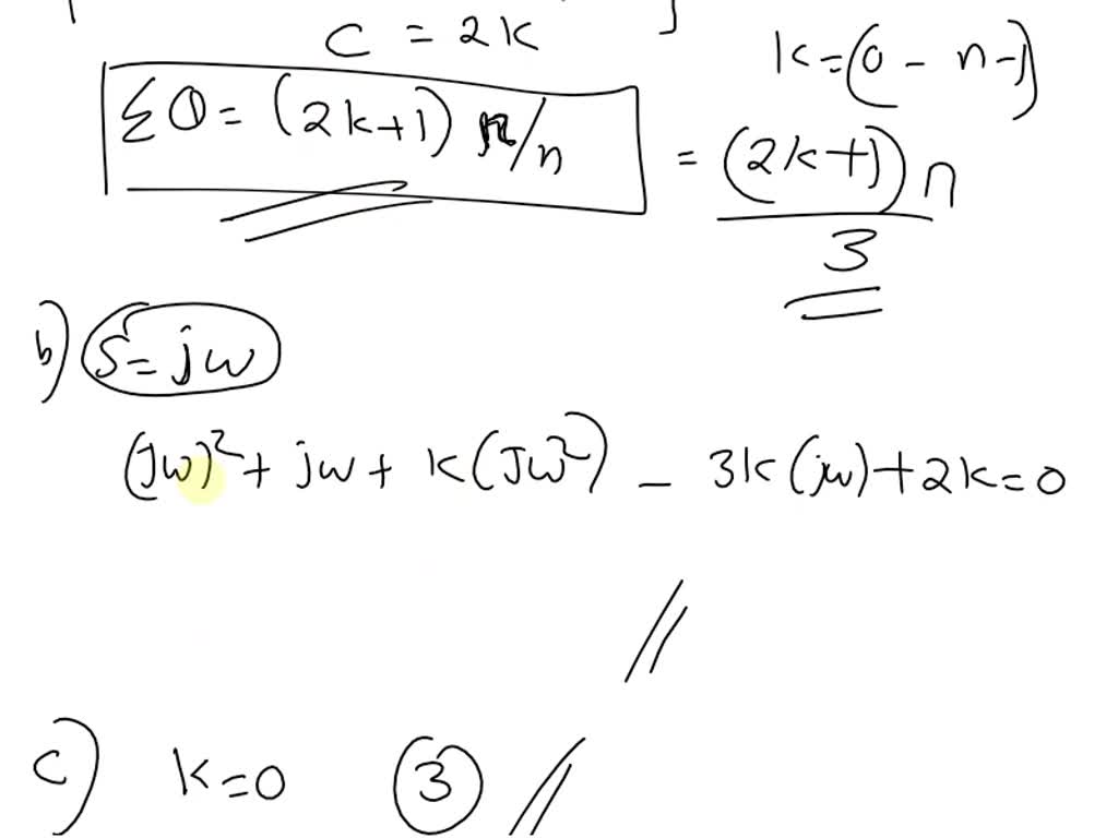 Solved The Figure 1 Shows A Unity Negative Feedback System With Controller Gc And Plant G S A