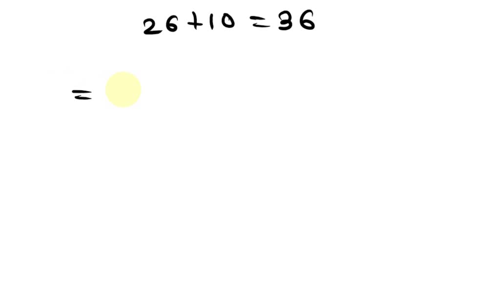 Solved 7 Each User On A Computer System Has Password Which Is Four To Eight Characters Long