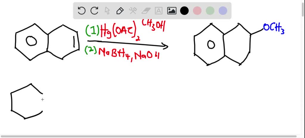 Solved Draw The Structure Of The Major Organic Product Of 60 Off