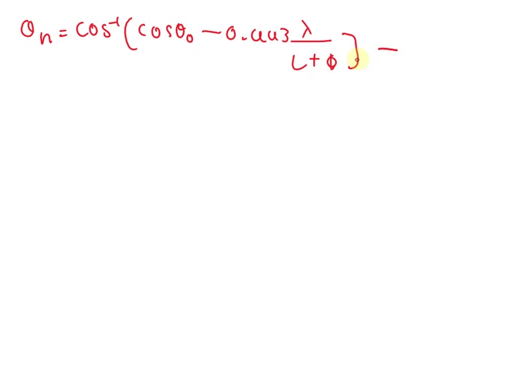 Solved Design A 19 Element Uniform Linear Scanning Array With A Spacing Of Î4 Between The 8855