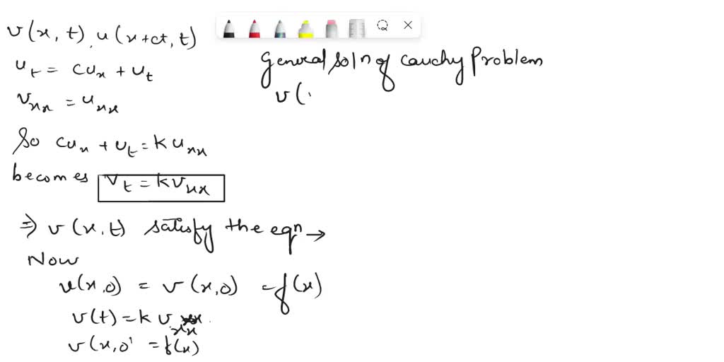 Solved Using The Code 2 Given In Kundu Et Al For Two Dimensional